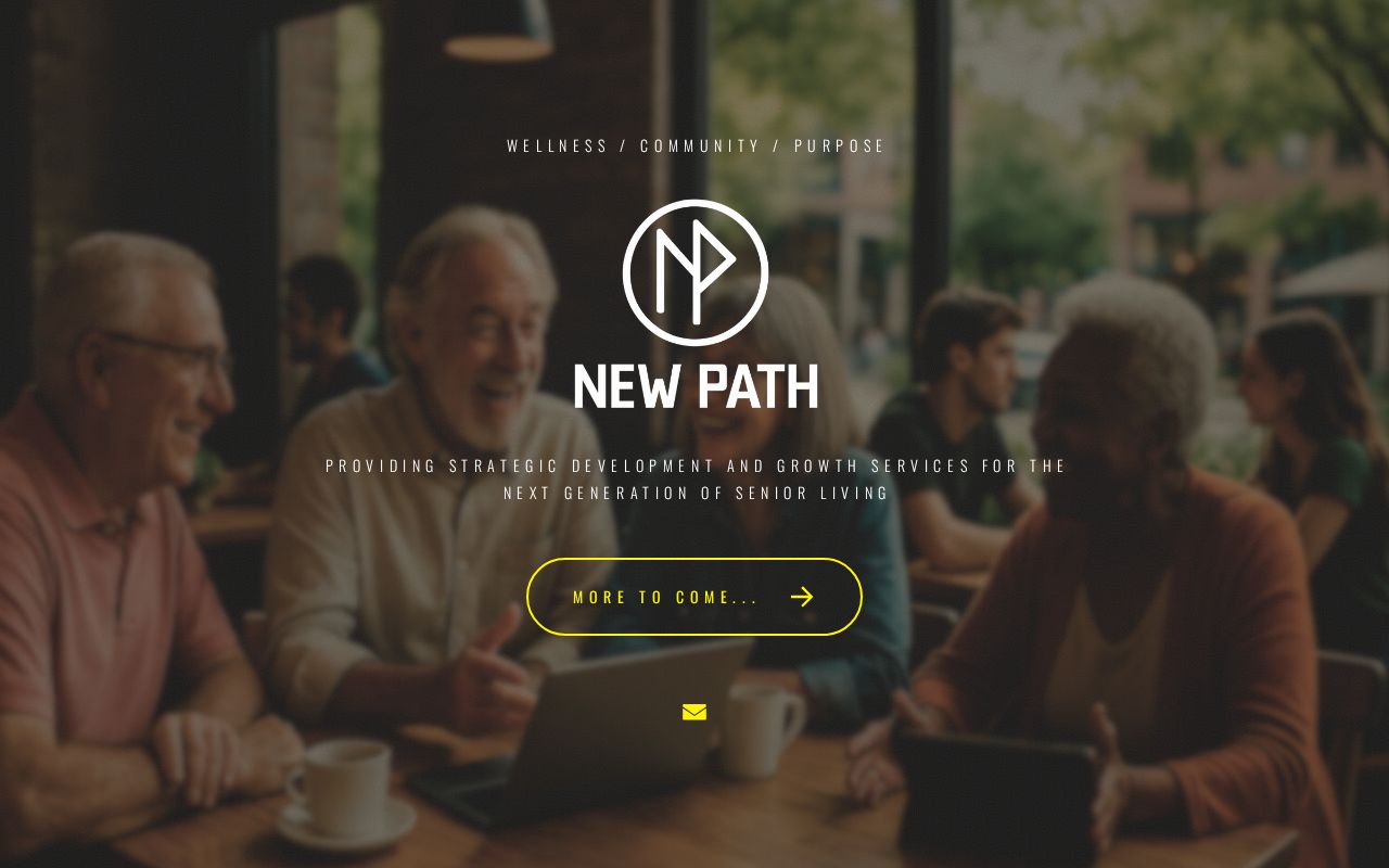 New Path